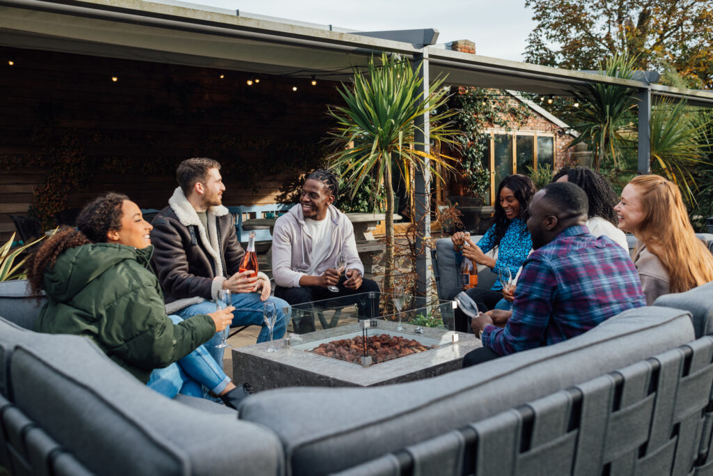 5 Patio Decor Pieces To Get Your Backyard Ready for Summer - Home & Texture