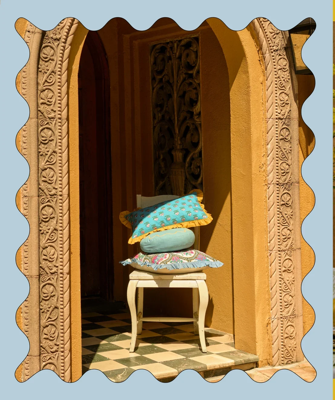 West Elm x RHODE Collection: What to Expect and Shop For