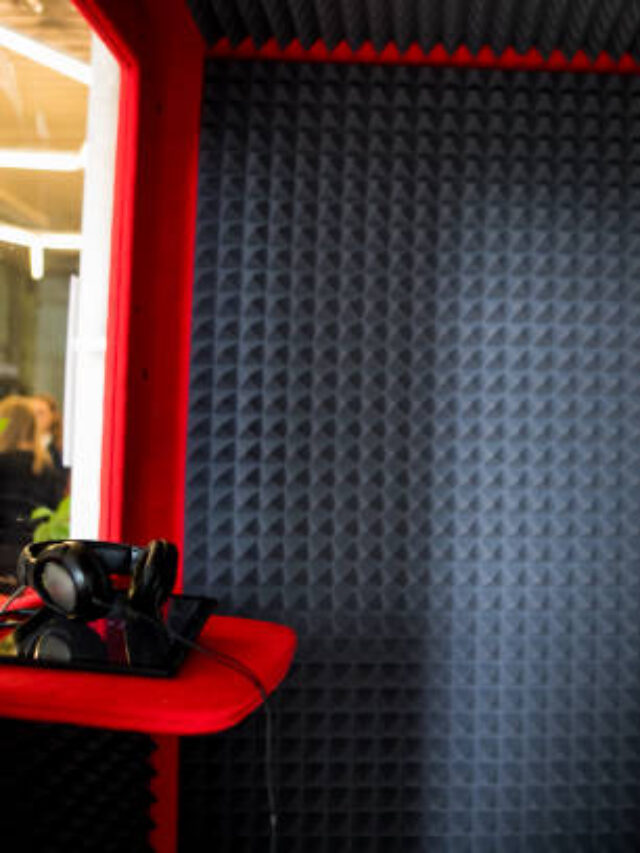 How to Soundproof a Room - Home & Texture