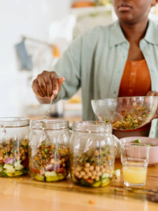 11 Recipes To Make Meal Prep Easy - Home & Texture