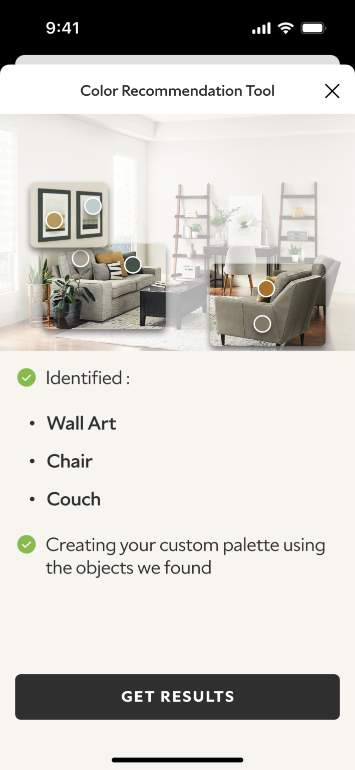 Sherwin-Williams Brings AI Into Home Painting With New App - Home & Texture