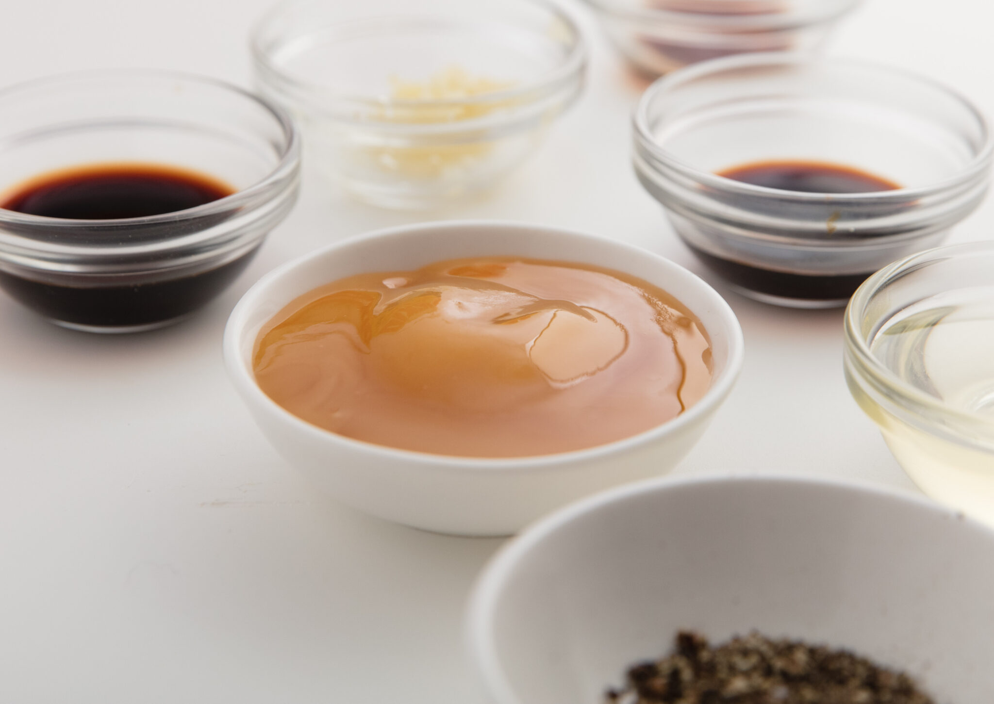 Marinade Recipe for Perfectly Juicy Chicken, Beef, and More - Home ...