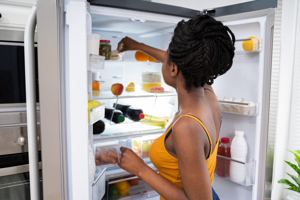 Your Essential Guide to Fridge Organization - Home & Texture