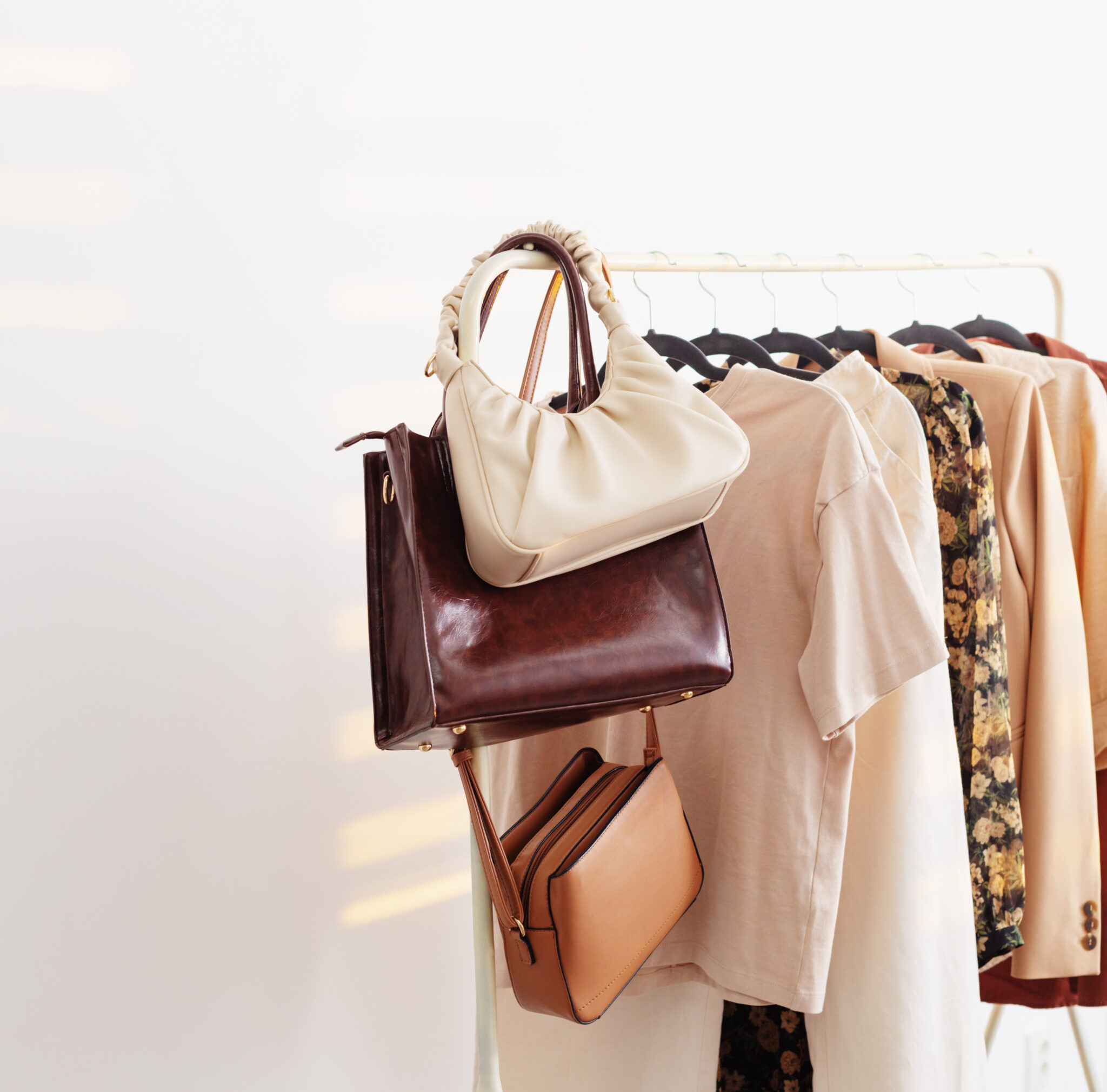8 Best Ways to Store Your Bags and Save Space