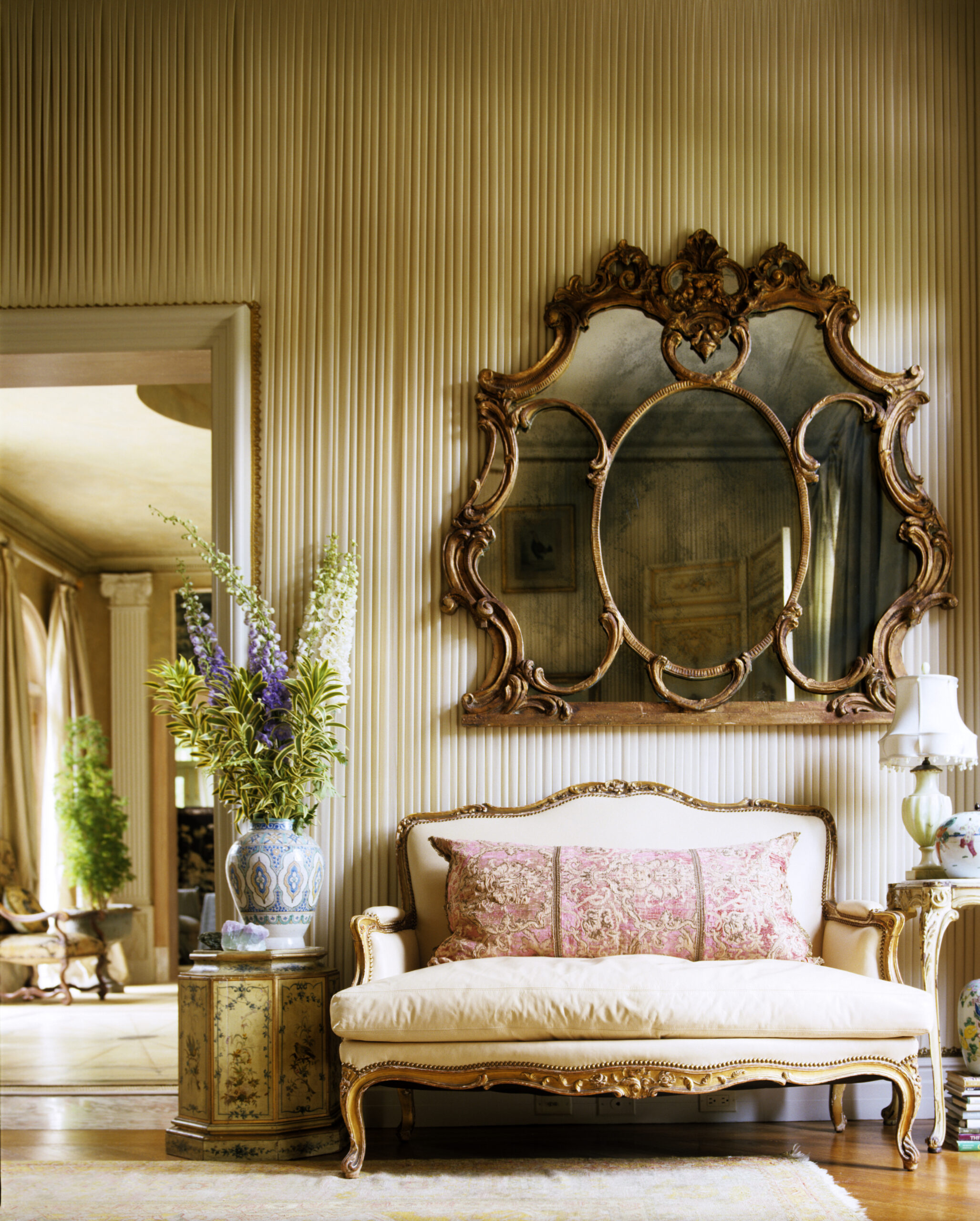 These "Bridgerton" Collabs Take Us to the Regency Era - Home & Texture