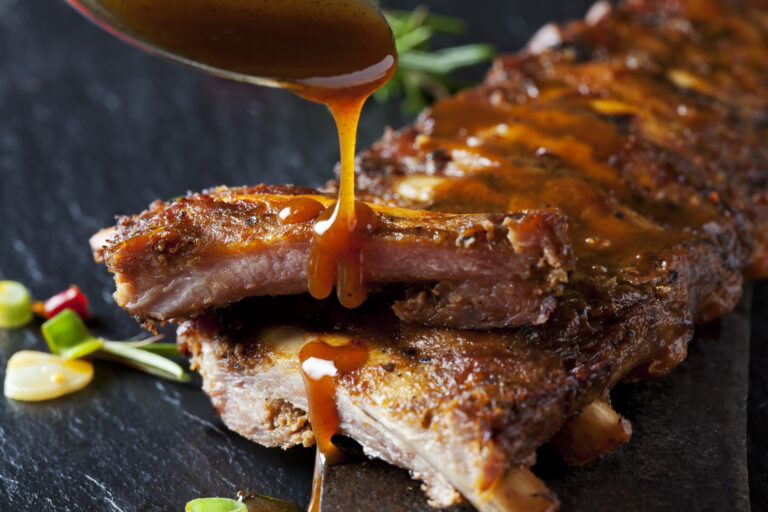 Marinade Recipe for Perfectly Juicy Chicken, Beef, and More - Home ...