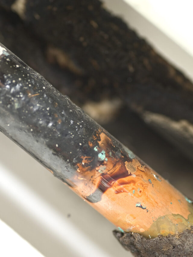 How to Remove Rust Effectively - Home & Texture