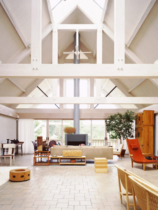 Vaulted Ceilings: A Guide to Transforming Your Home - Home & Texture