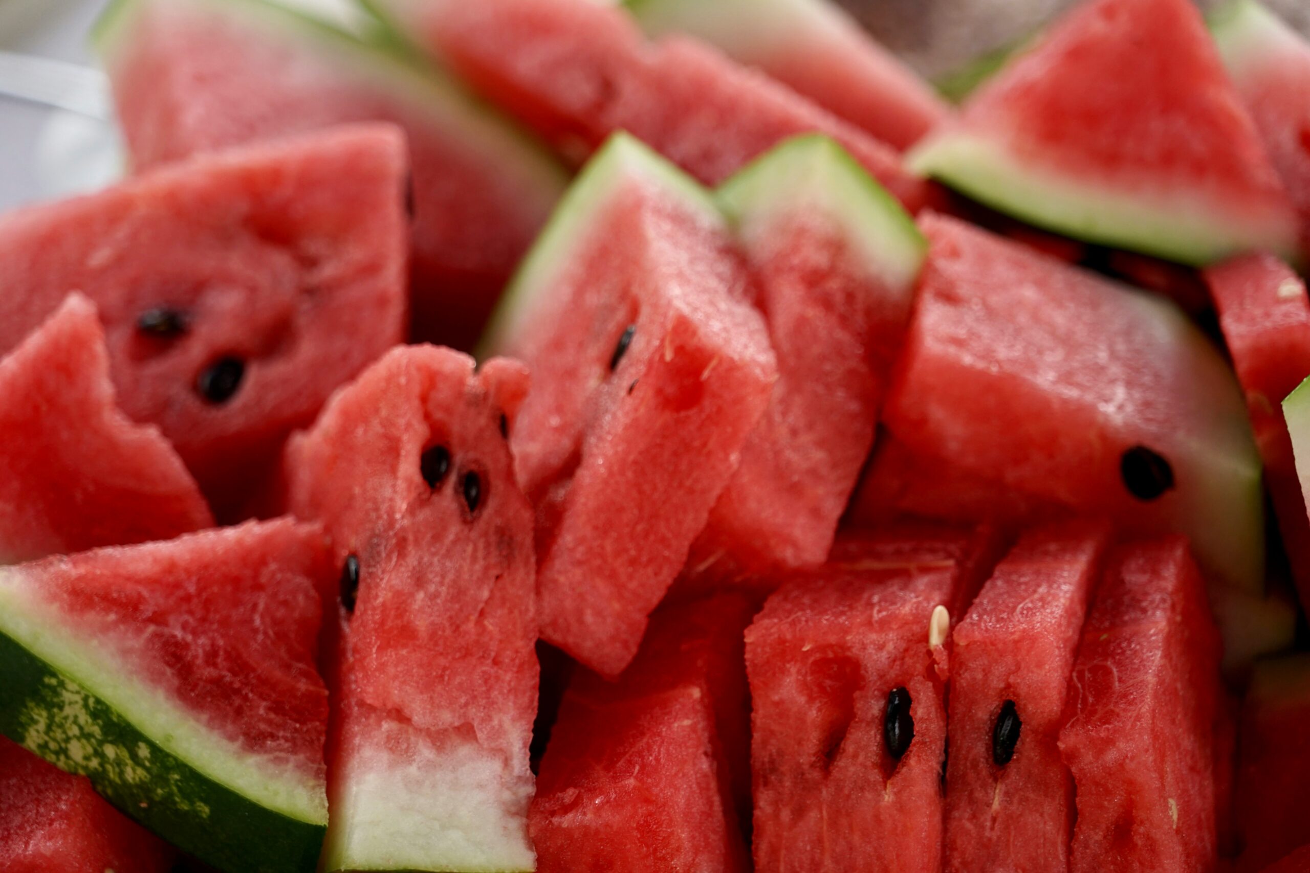 These Watermelon Sandwich Recipes Are the Ultimate Summer Lunch