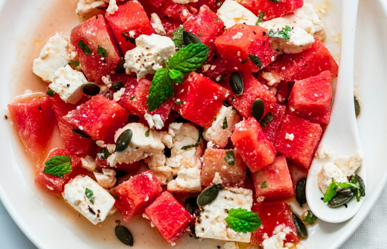These Watermelon Sandwich Recipes Are the Ultimate Summer Lunch