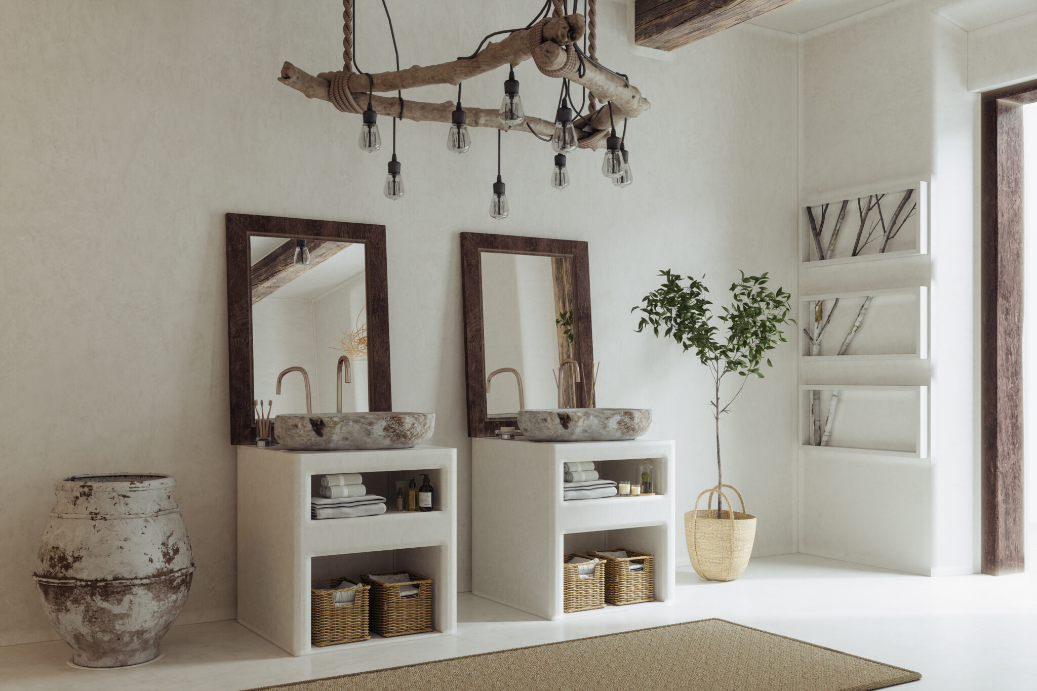 Organizing Collections at Home? Try These 5 Design Tips - Home & Texture