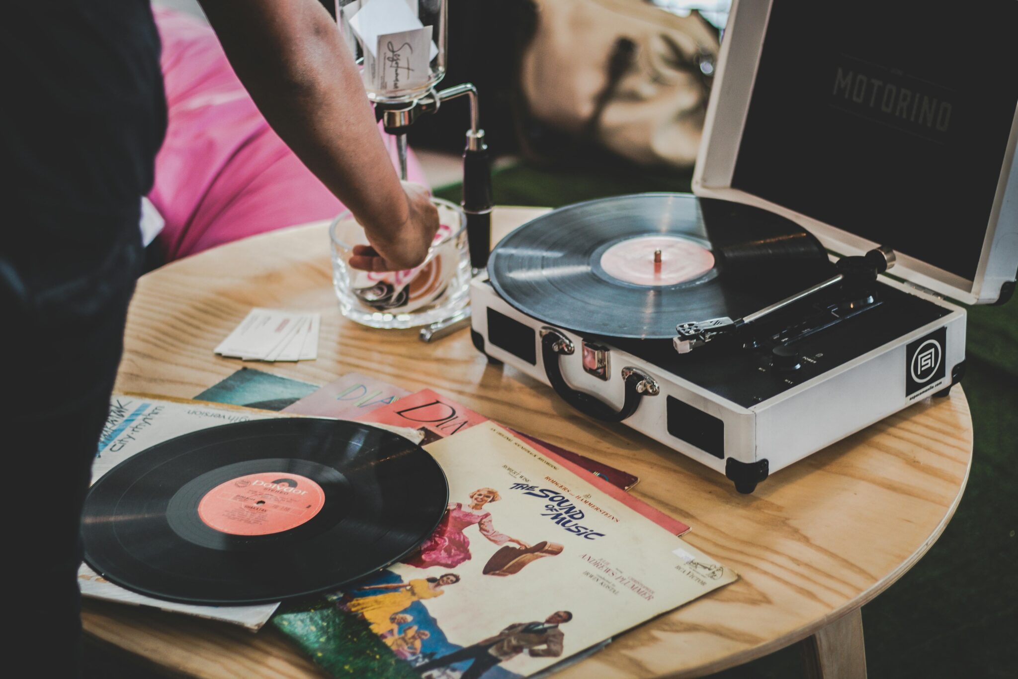 Keep reading to learn how to keep your record collection fresh and ...