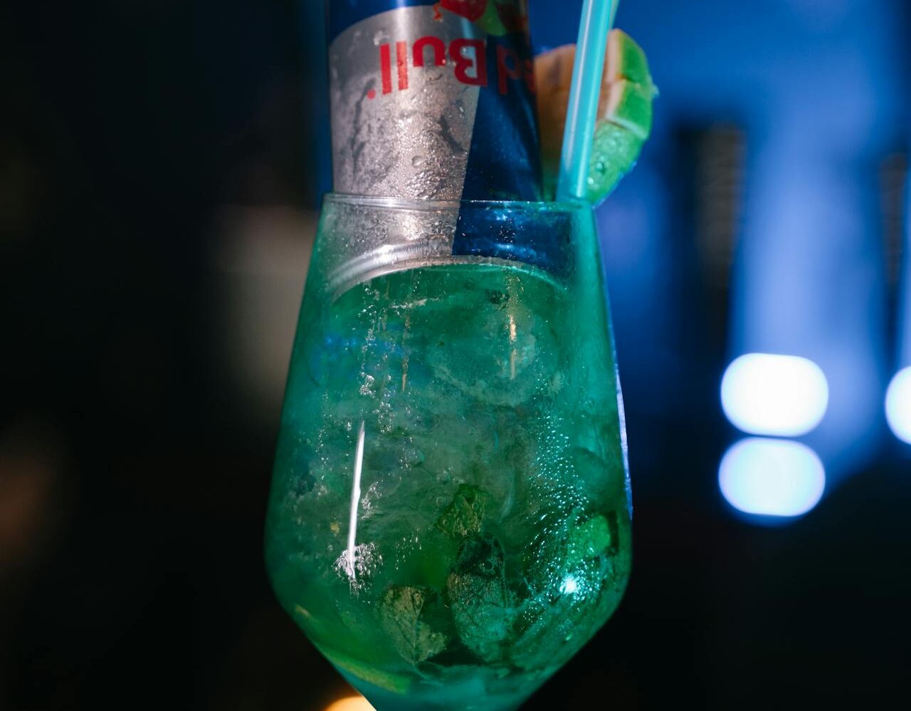 Trash Can Drink Recipe