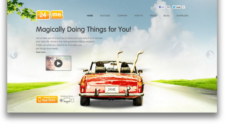 7 Tech Tools for Tidying Up