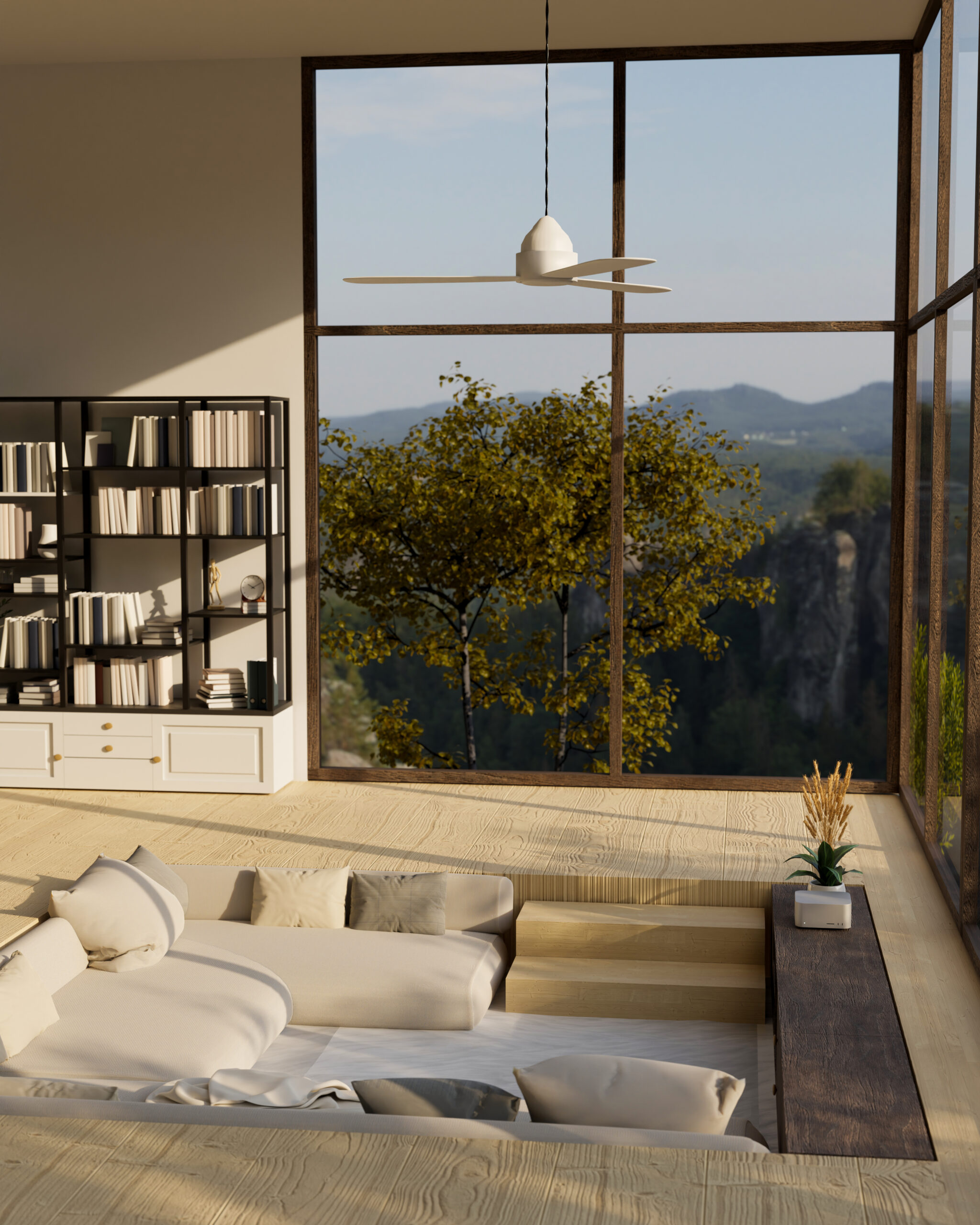 Why Some Homes Have Two Living Rooms and How to Use Them - Home & Texture