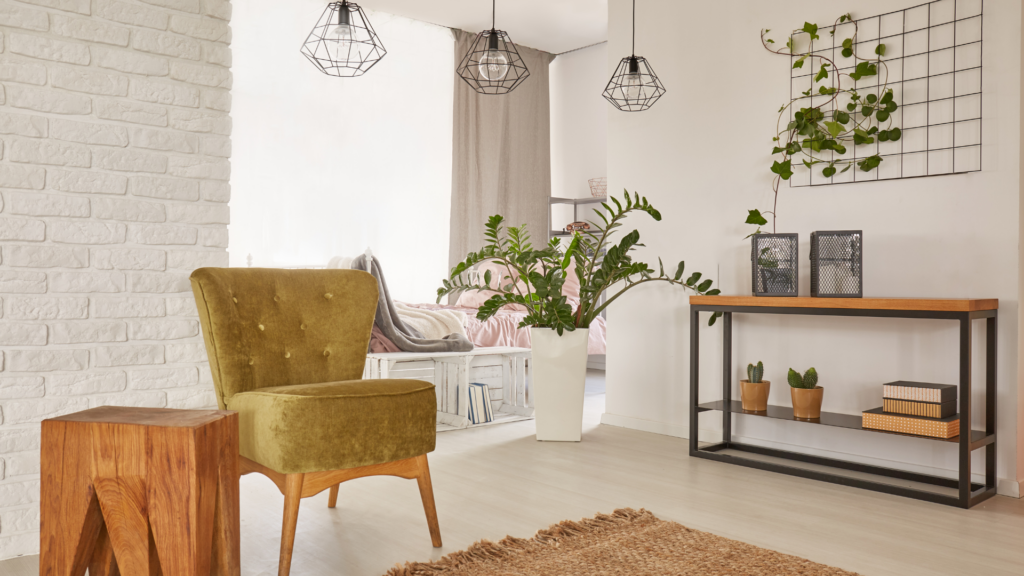 Designer Approved: These Are The Hottest Decor Trends For Fall