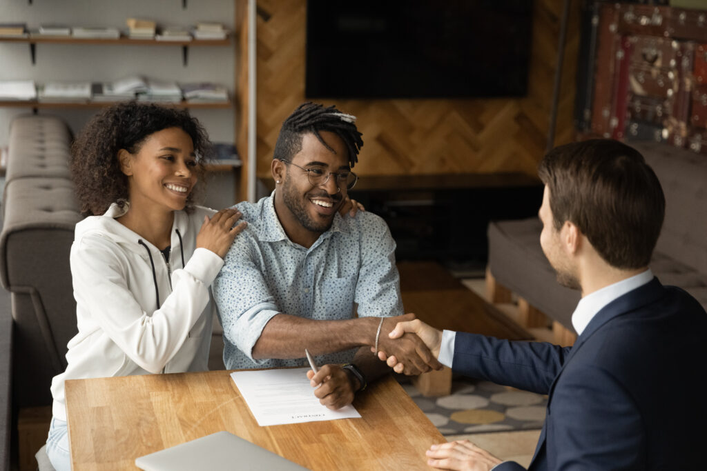 How to Select the Perfect Mortgage Lender for Your Home Loan