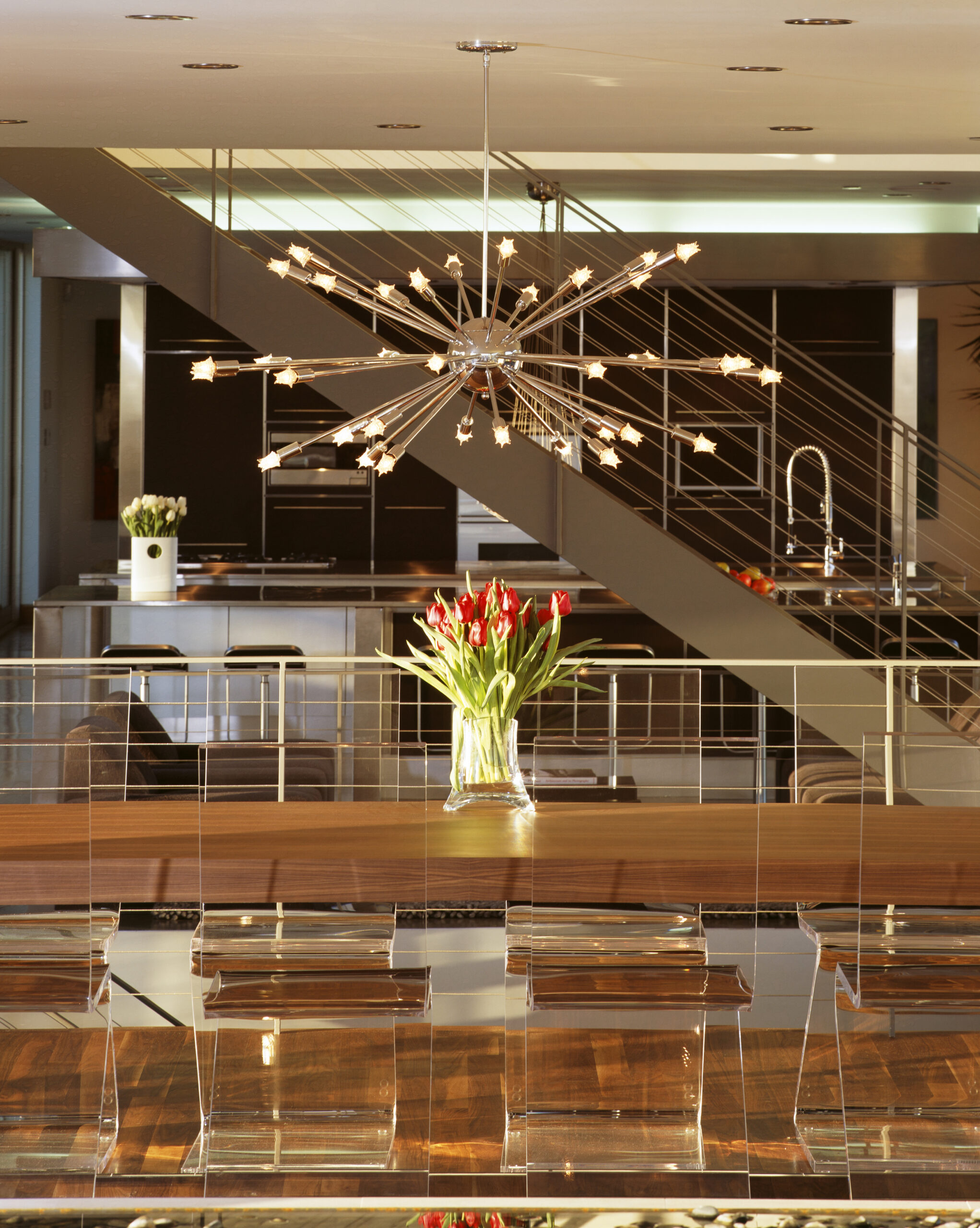 Why Acrylic Furniture is a Must-Have for a Modern, Spacious Home - Home ...