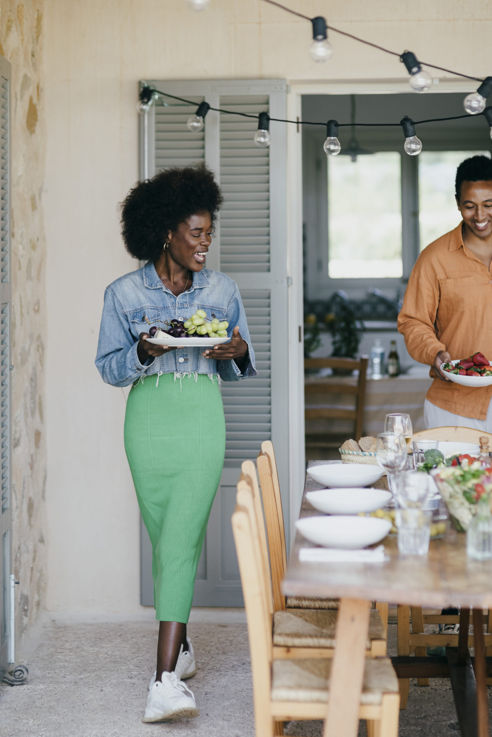 Catering, Buffet-Style, or Potluck? Which is Best for Your Party ...