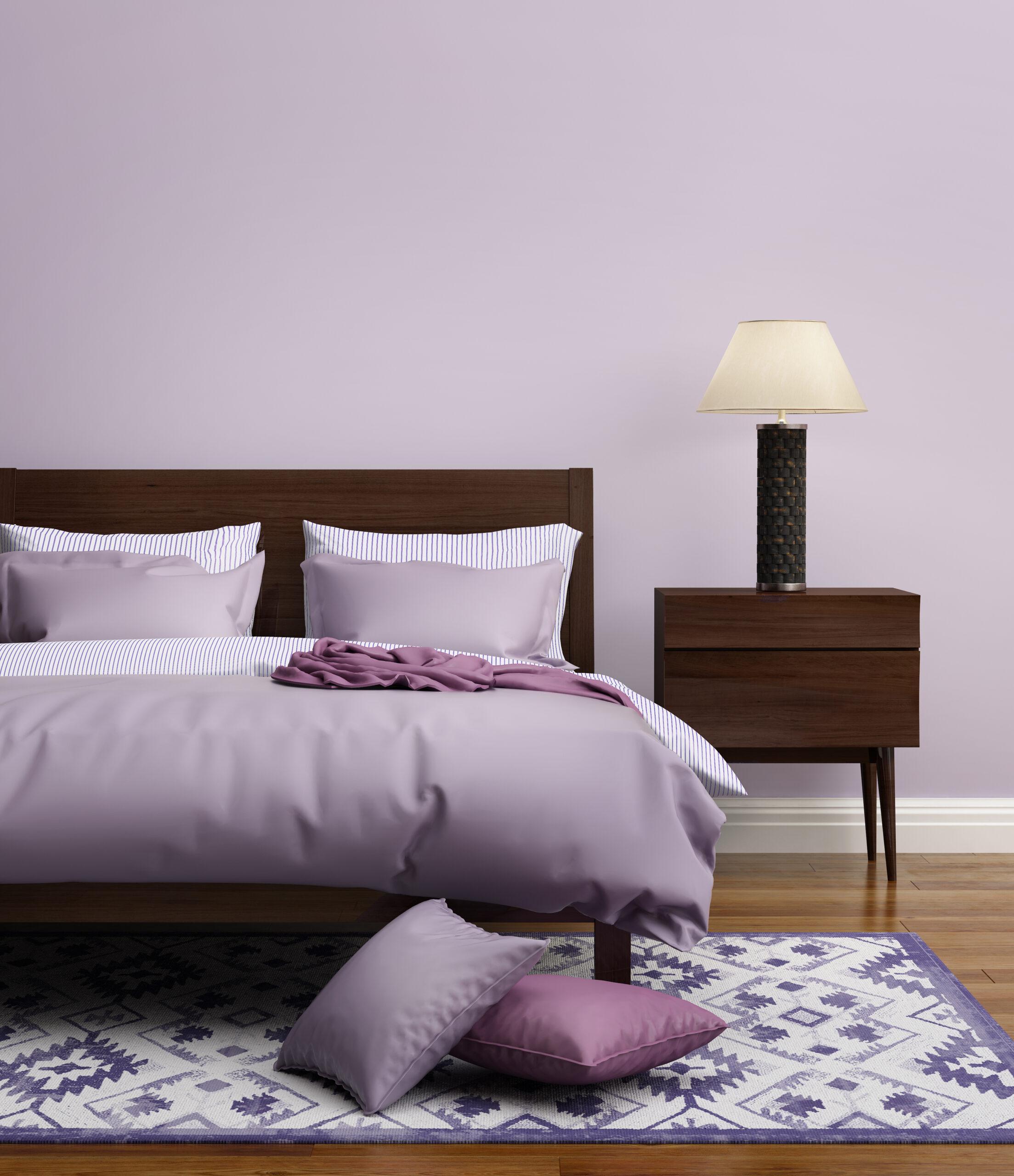 7 Top Tips for Decorating a Monochromatic Space - Home & Texture