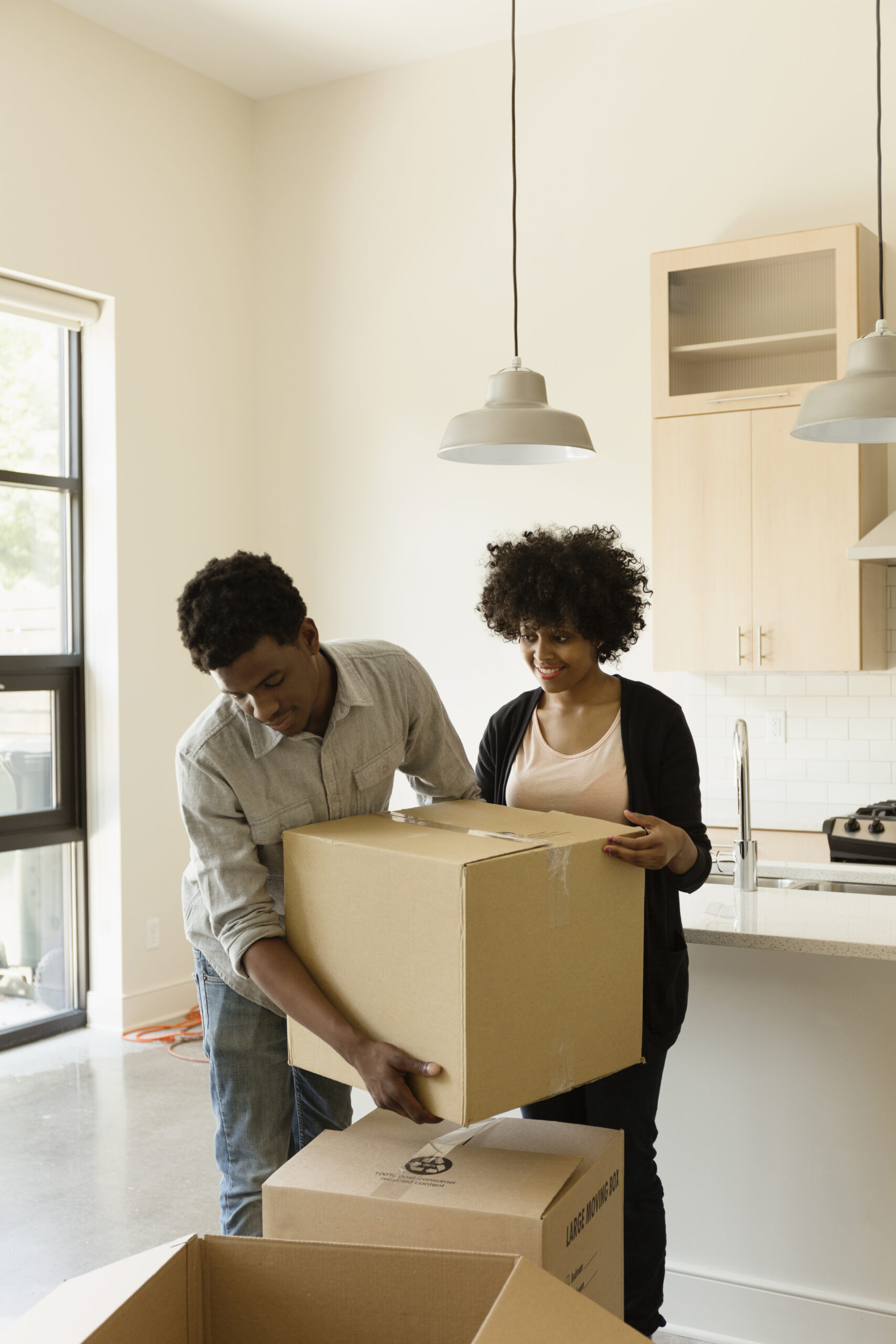 12 Steps to Take After Buying Your New Home - Home & Texture