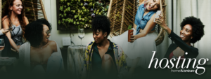 Guest Etiquette 101: The Unspoken Rules You Need to Know - Home & Texture