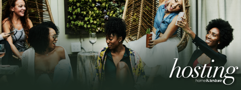 Guest Etiquette 101: The Unspoken Rules You Need to Know - Home & Texture