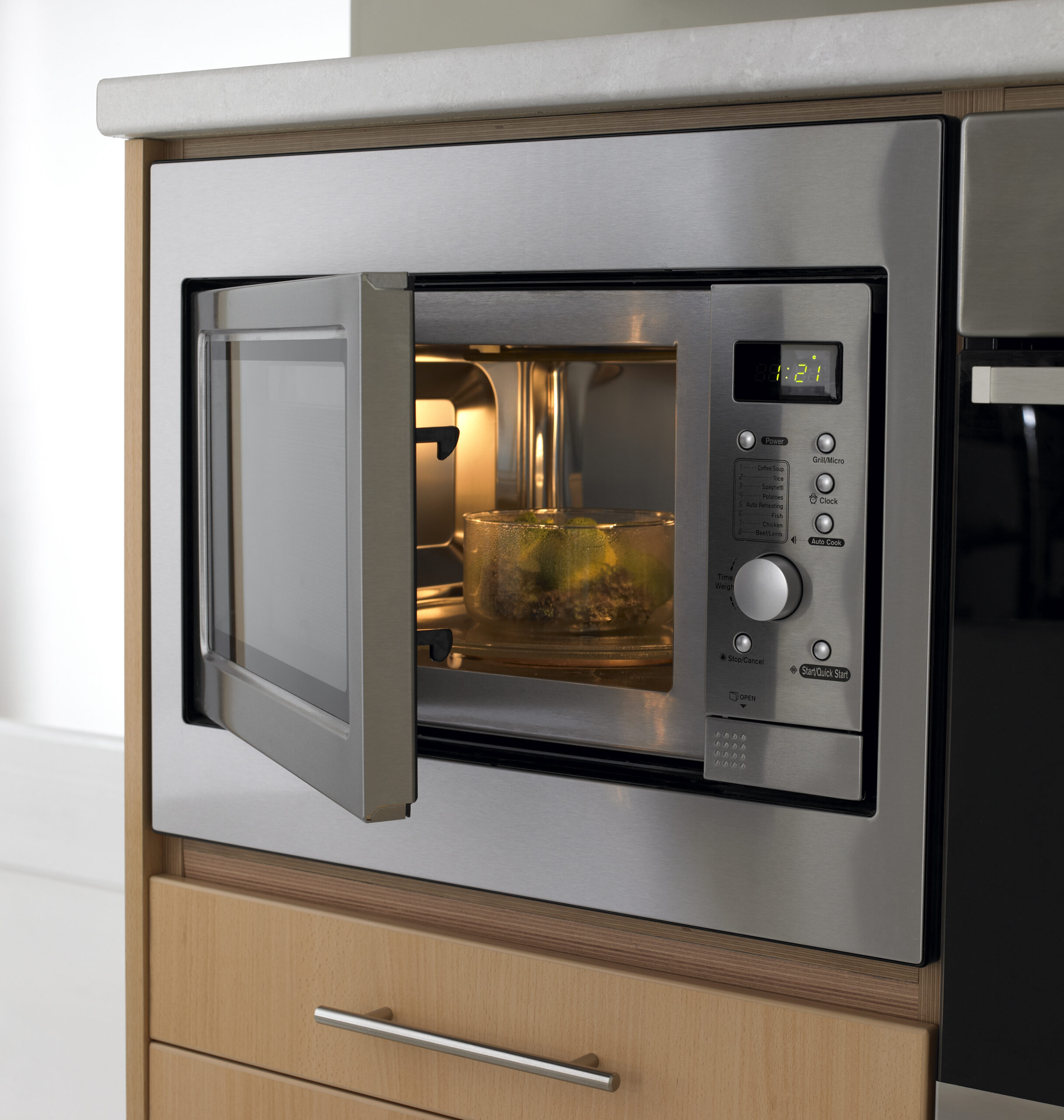 12 Common Items You Should Never Microwave - Home & Texture