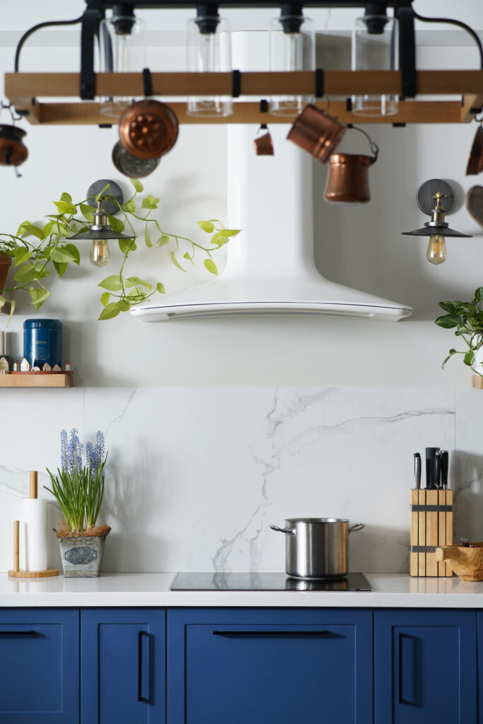 4 Ways to Make Your Kitchen More Stylish - Home & Texture