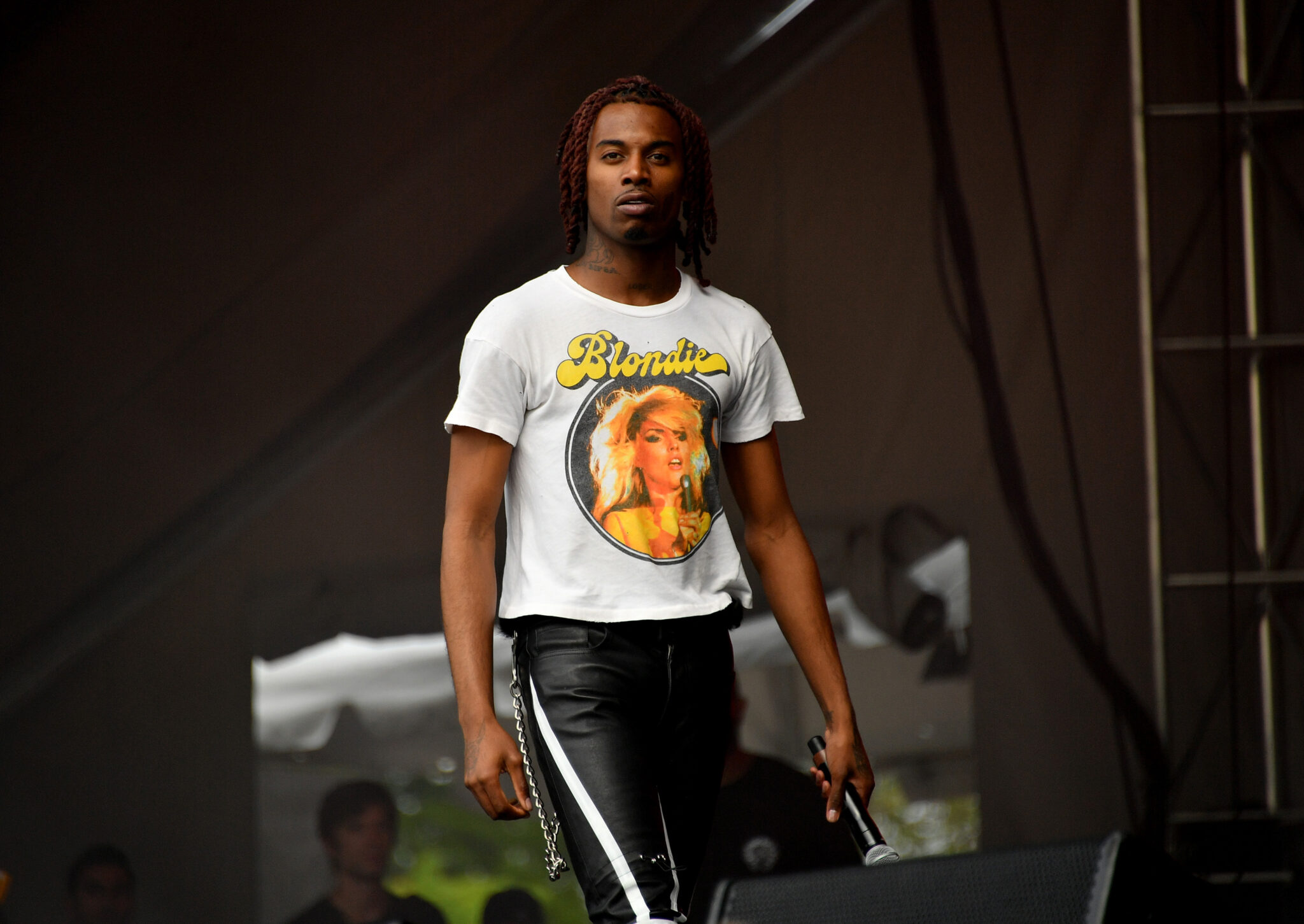 Playboi Carti’s Atlanta Home Matches His Mysterious Musical Persona