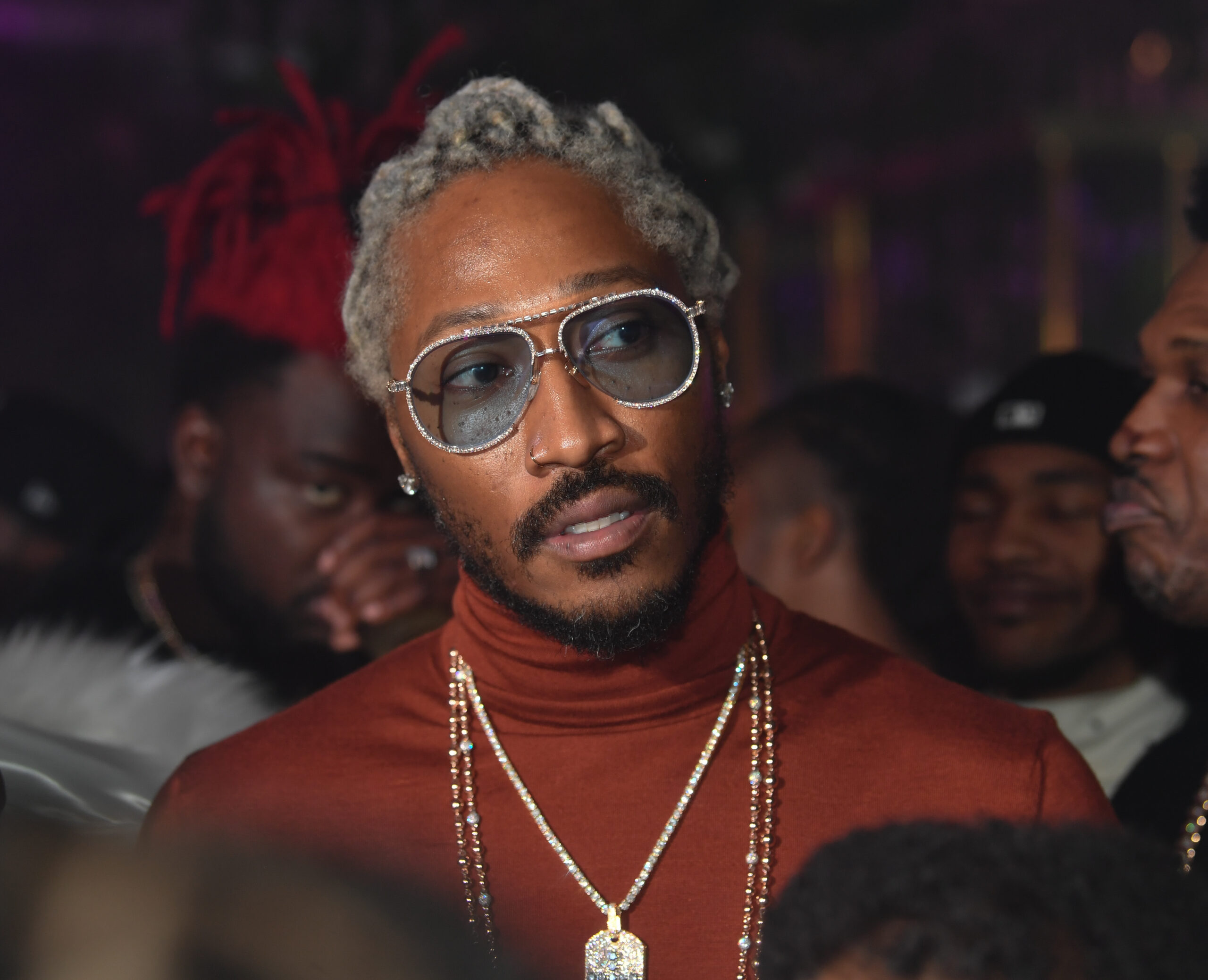 Where Does Future Live? Rapper Bought Two Miami Properties in 2022