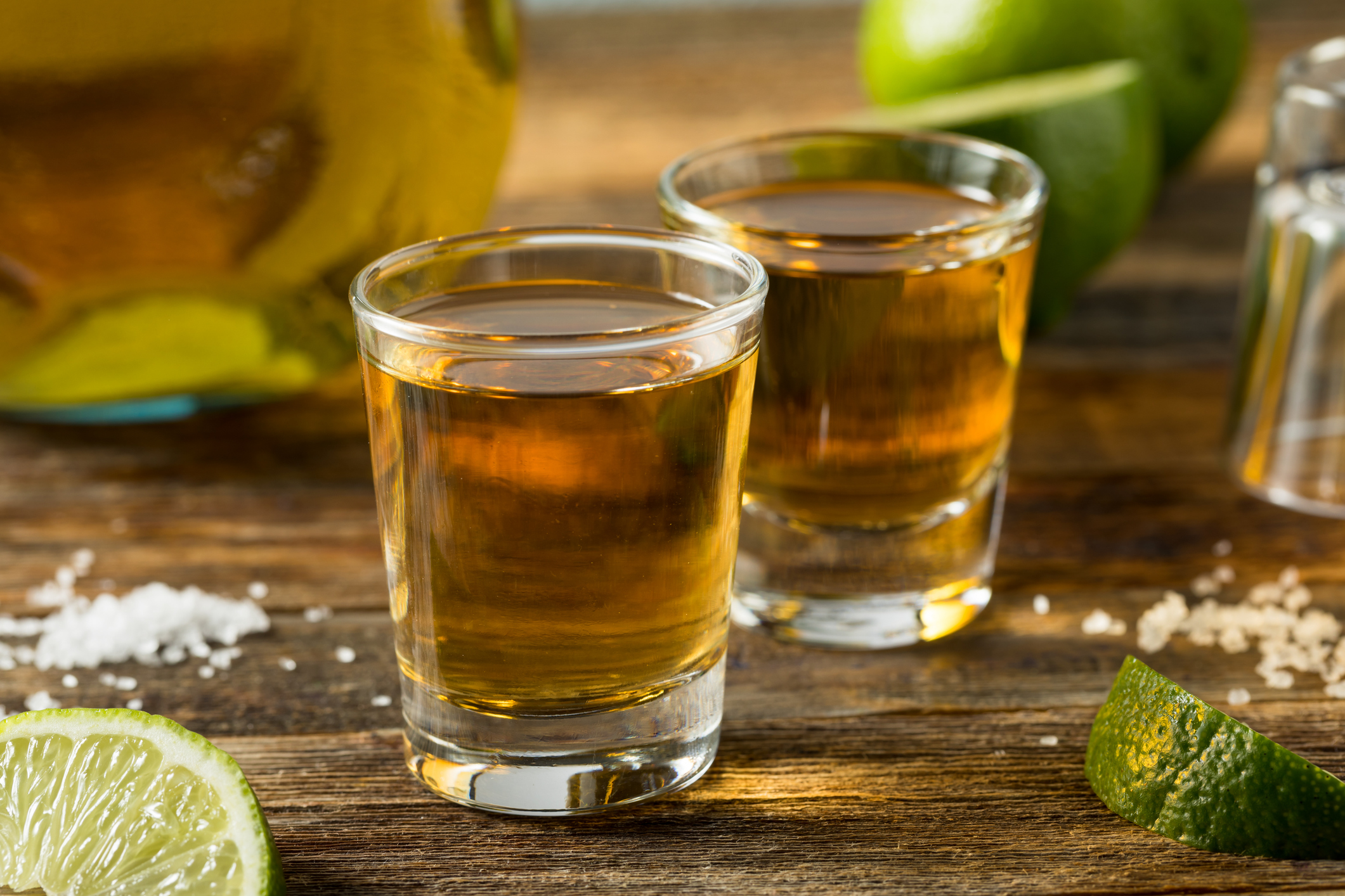 Does Tequila Go Bad, Or Does it Get Better With Age?
