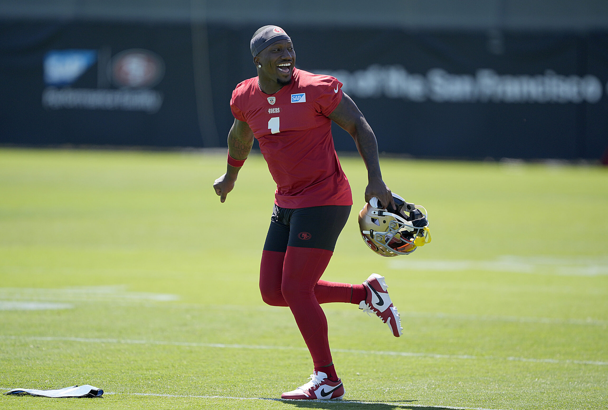 Where Does Deebo Samuel Live? Inside His $3.5 Million Mansion