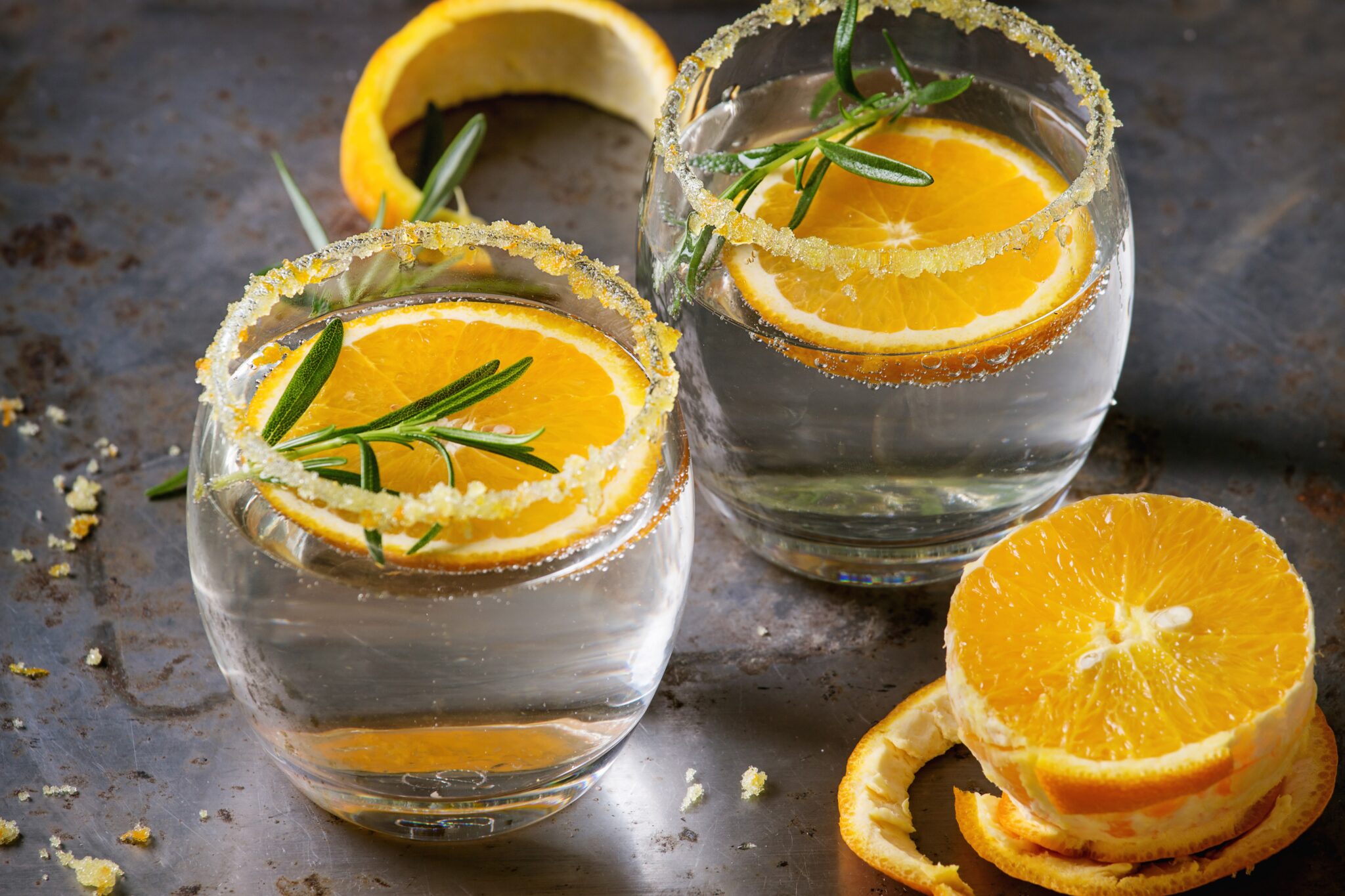 Fun and Festive Welcome Drinks for Your Next Soiree - Home & Texture