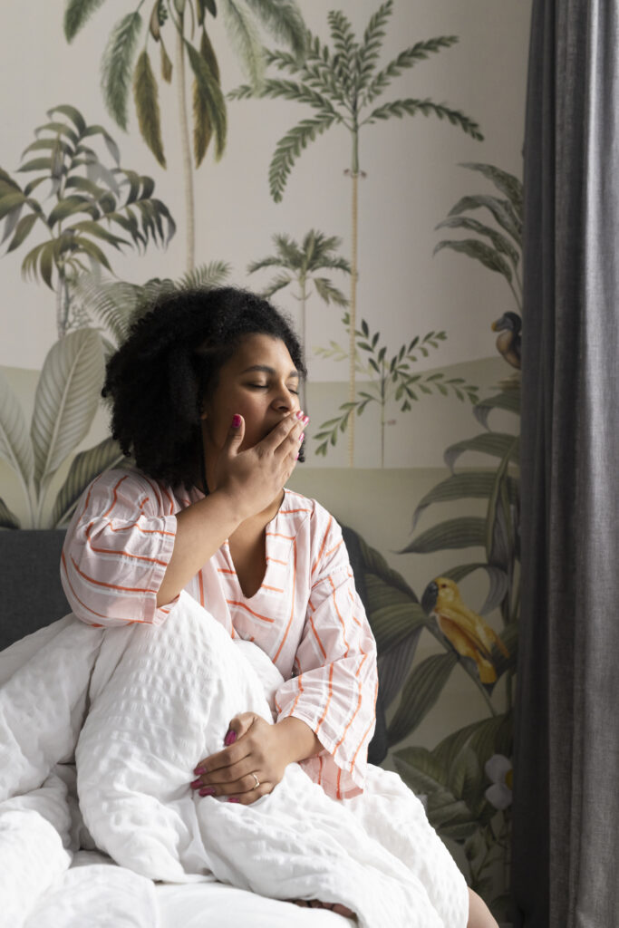 A Detailed Guide to Getting Better Sleep - Home & Texture