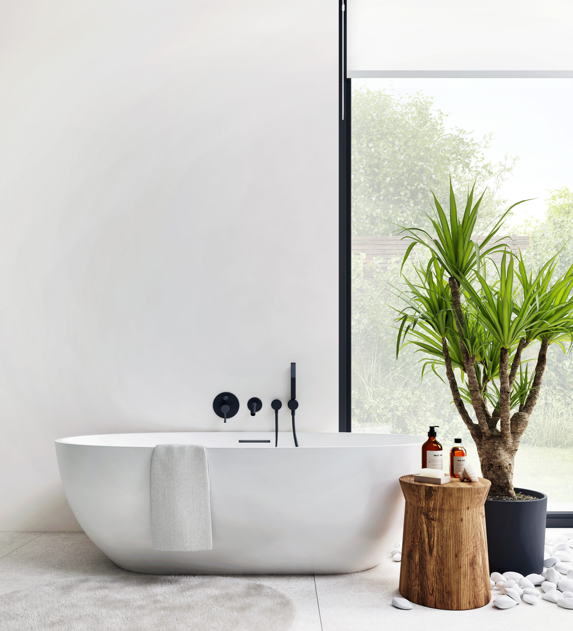 From Basic to Luxury: Jacuzzi Tub Remodel Costs - Home & Texture