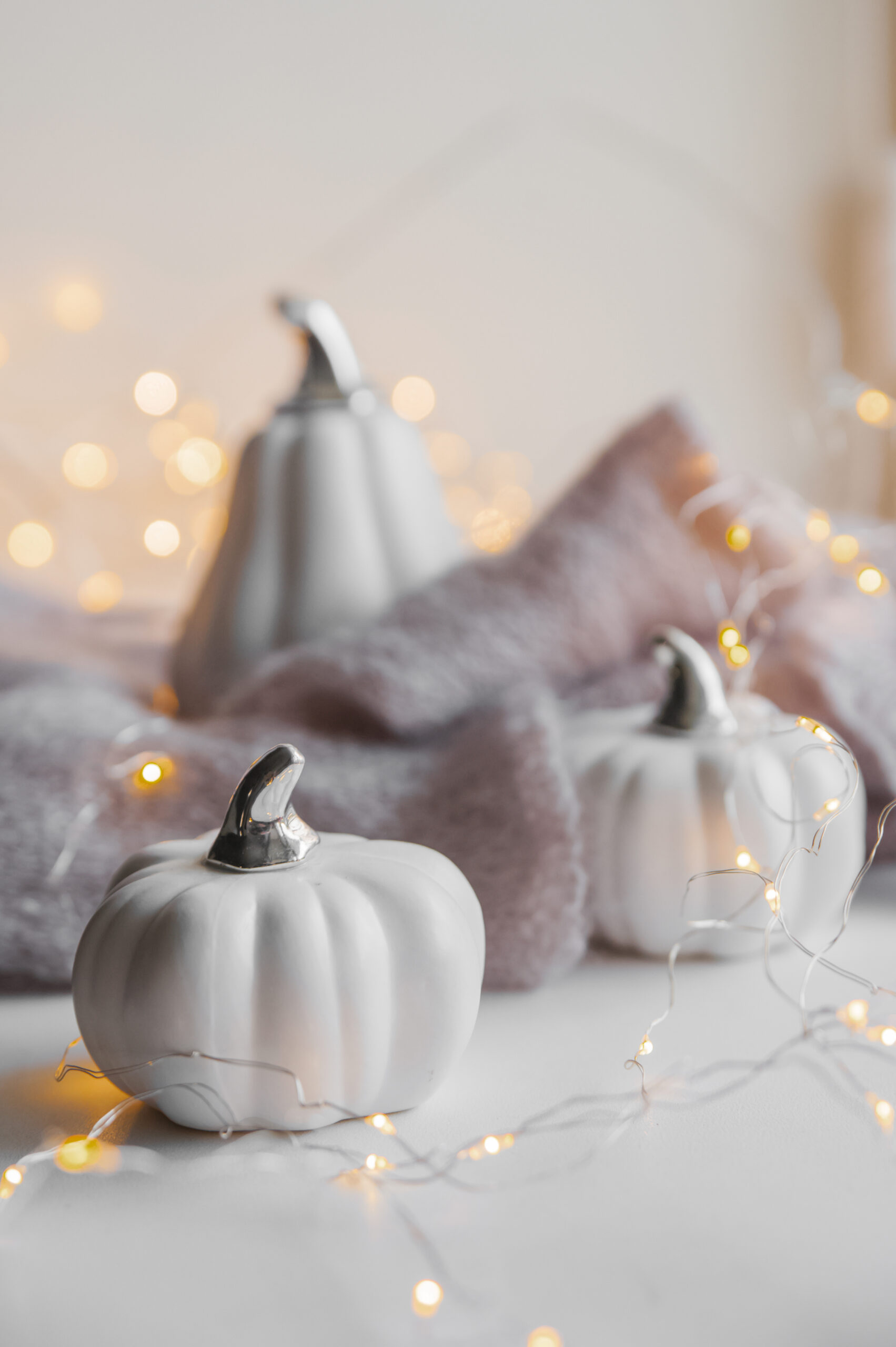Spooky, Yet Modern: Shop West Elm's Halloween Collection - Home & Texture