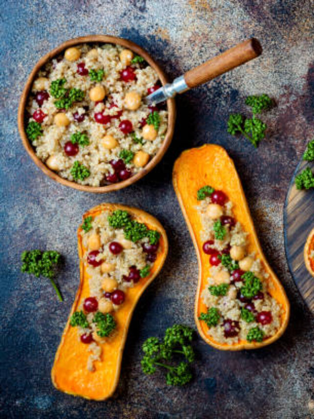 Easy Fall Meals To Make at Home - Home & Texture