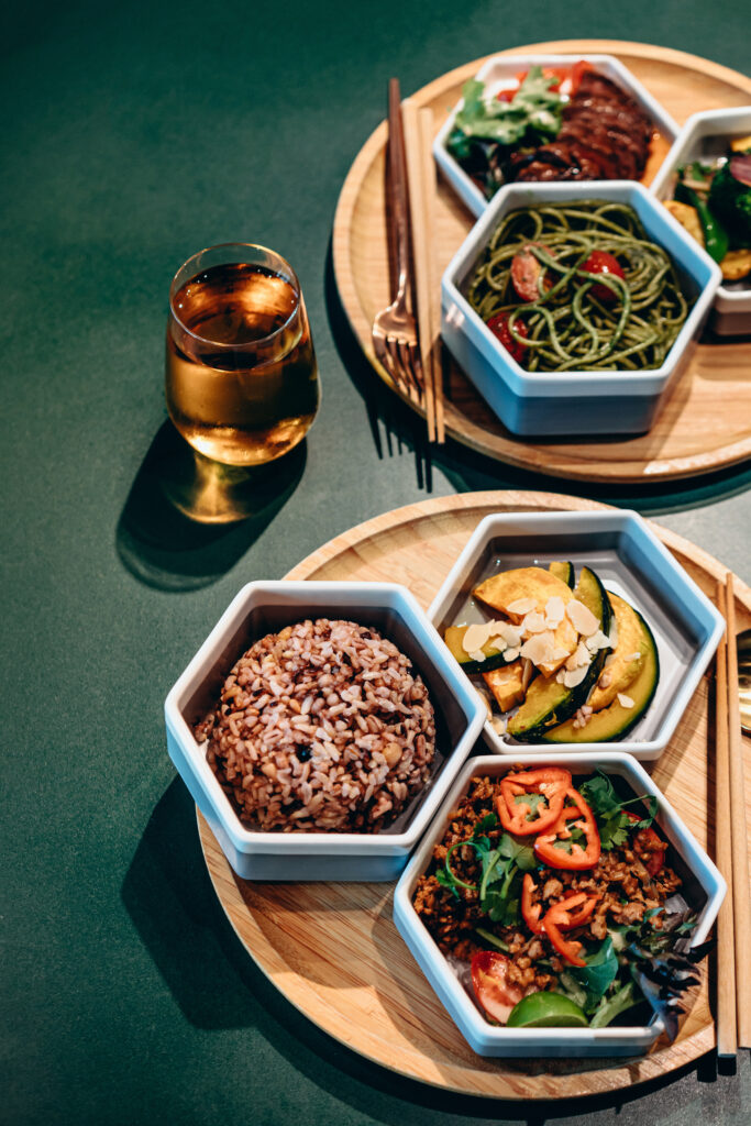 Unlock the Secrets to Creating Fusion Cuisine at Home - Home & Texture