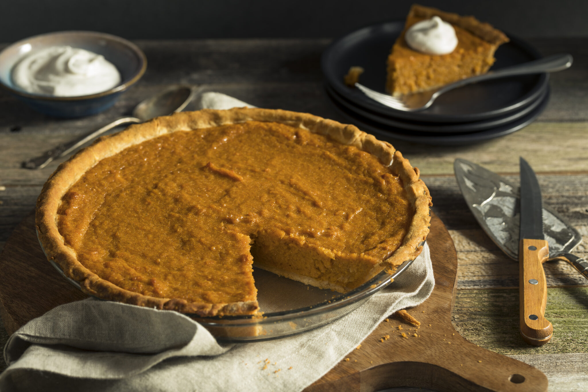 These Southern Pie Recipes Will Get You in a Holiday Mood - Home & Texture