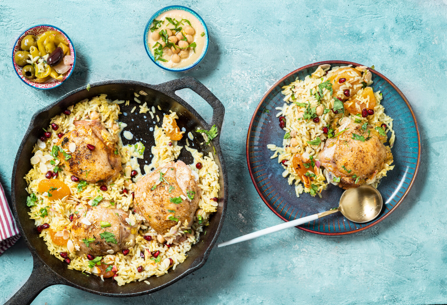 Savor the Season with These Easy One-Pot Meals - Home & Texture