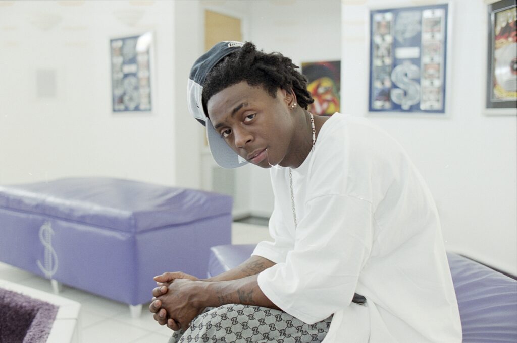 Where does New Orleans Native Lil Wayne Live Now?