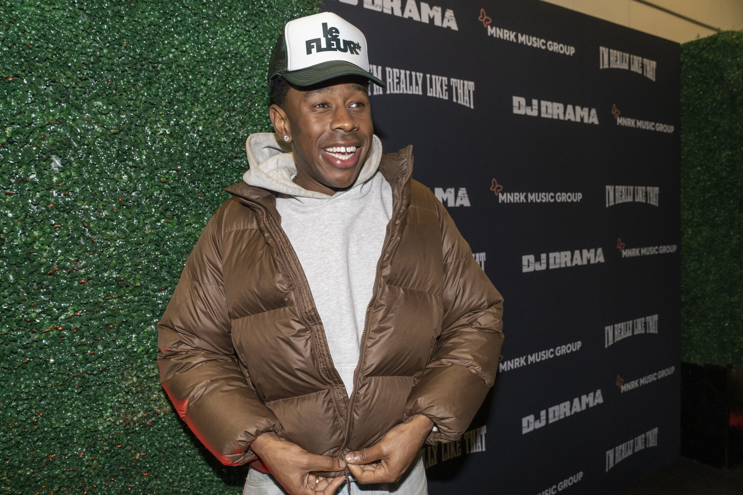 Where Does Tyler the Creator Live? Check out His Bel-Air Mansion