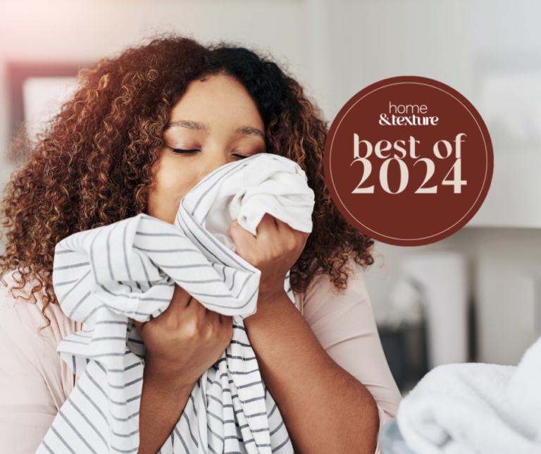 The 7 Best Fabric Softeners for Fresh and Cozy Laundry - Home & Texture