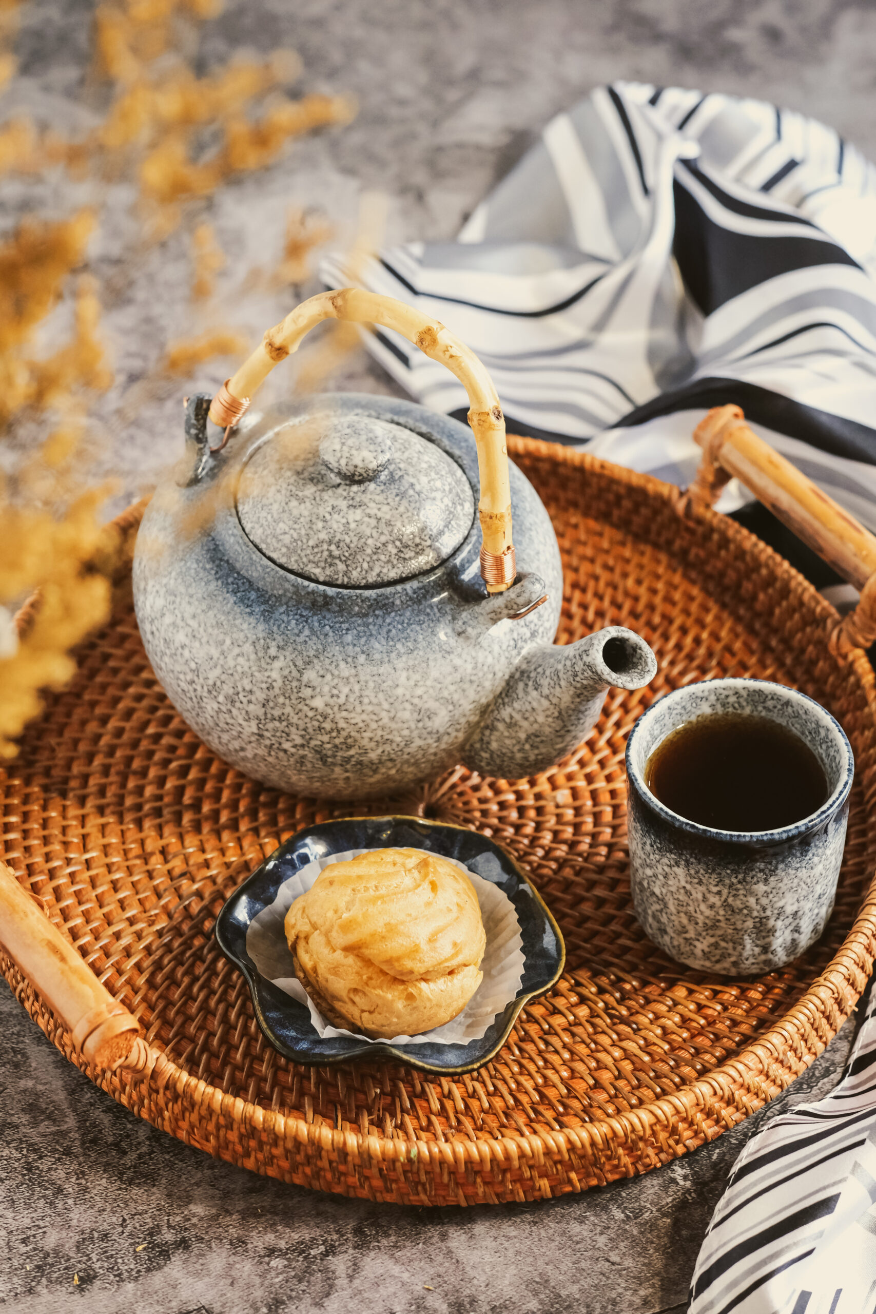 5 Fancy Teapots And Kettles Your Stovetop Deserves - Home & Texture