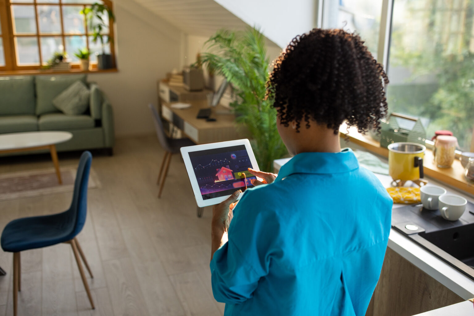 Smart Home Upgrades for 2025 - Home & Texture