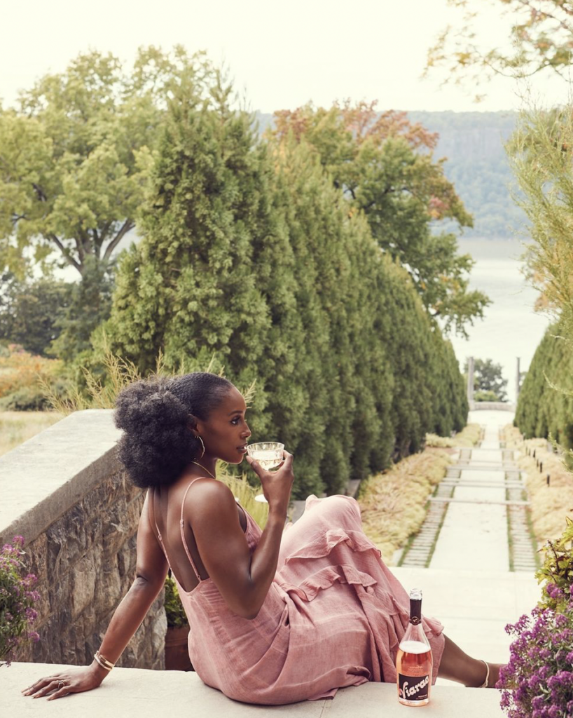 Make Your Moments Blush With Viarae's New Prosecco Rosé - Home & Texture