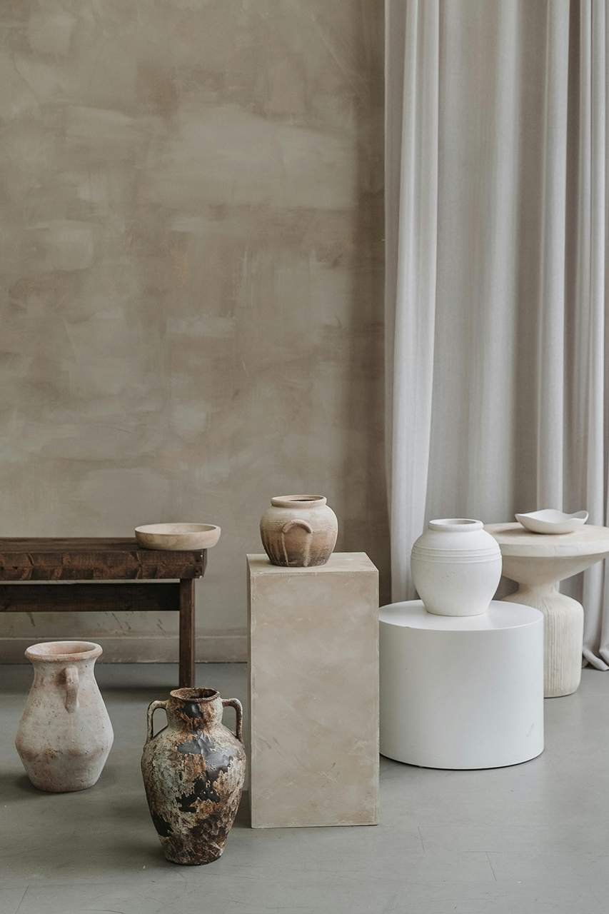 3 Ceramic Brands You Need To Bookmark - Home & Texture
