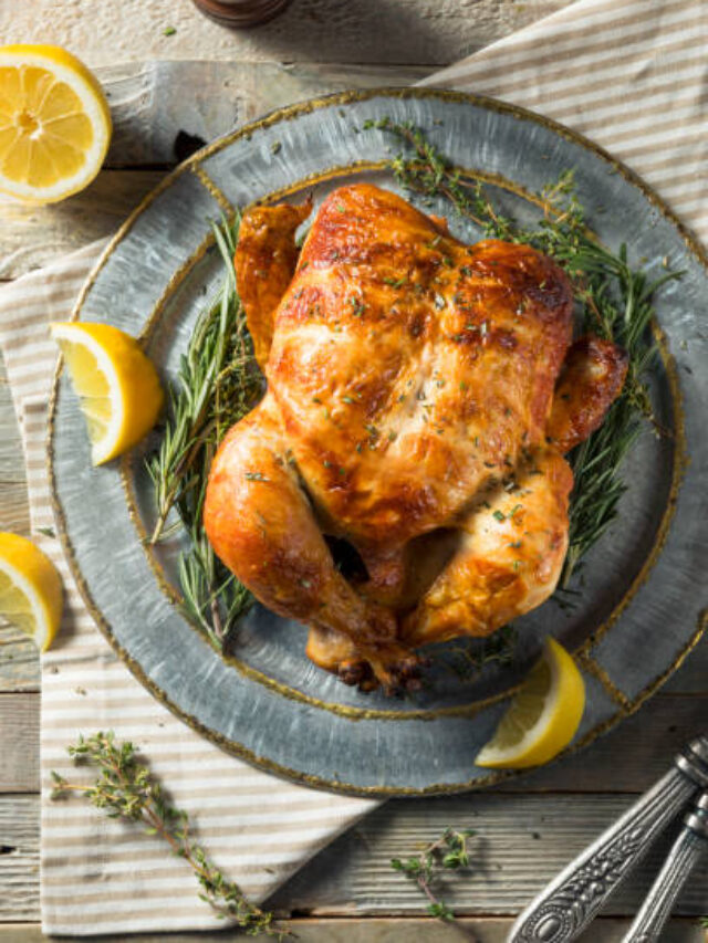 Delicious Ways to Use Rotisserie Chicken Leftovers - Home & Texture
