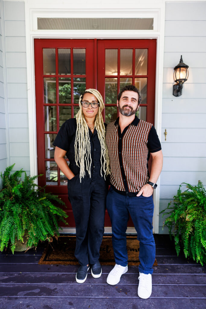Explore This Highly Functional Craftsman Bungalow in Atlanta - Home ...